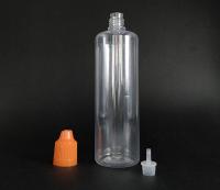 China 120ml Plastic Dropper for sale