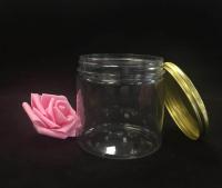 China Customization Plastic Jar Containers with 85 Diameter and Custom Logo for Purchase for sale