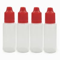 China 20ml Squeezable Plastic Dropper for sale