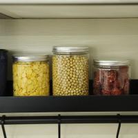 China 50 Ml Cosmetic Jars With Lids Customization Available for sale