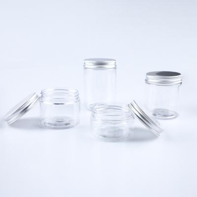 중국 식품 화장품용 50ml 플라스틱 병 판매용