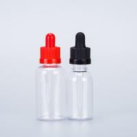 China 30ml 50ml Plastic Dropper for sale