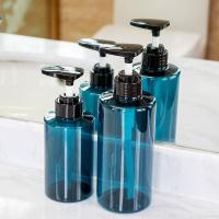 China Labeling Artificial Moisturizer Bottles with Provided Sample and Surface Handling for sale
