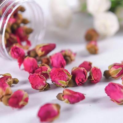 China Dried Flower Transparent Jar 30ml 50ml for sale