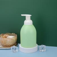 China Convenient Countdown Dispenser PET Bottle For Eco Friendly Packaging Solutions for sale