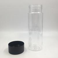 China Insulation Milk Tea Bottles With Leak Proof Features / Handle for sale