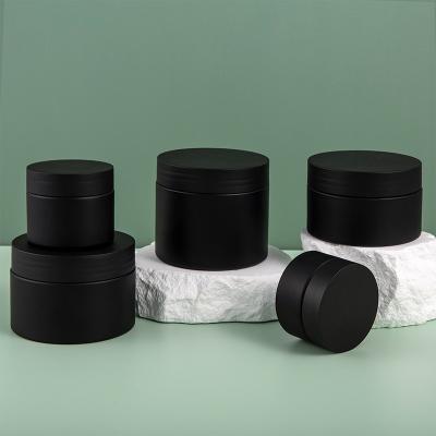 China Jar Organization Plastic Containers with Customized Logo for sale