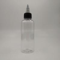 China Screw Top Plastic Threaded Lids Perfect Packaging Solution for sale