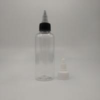 China Screw Top Plastic Threaded Lids Perfect Packaging Solution for sale