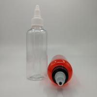 China Screw Top Plastic Threaded Lids Perfect Packaging Solution for sale