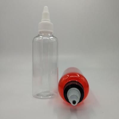 China Screw Top Plastic Threaded Lids Perfect Packaging Solution for sale