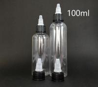 China Screw Top Plastic Threaded Lids Perfect Packaging Solution for sale