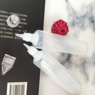 China 10ml-120ml Glass Dropper Bottles With Custom Logo Printing Transparent Black Liquid Storage for sale