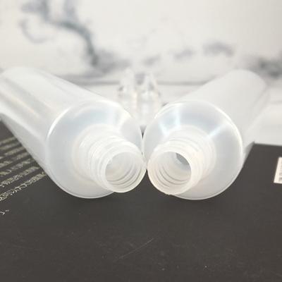 China 10ml-120ml Glass Dropper Bottles With Custom Logo Printing Transparent Black Liquid Storage for sale