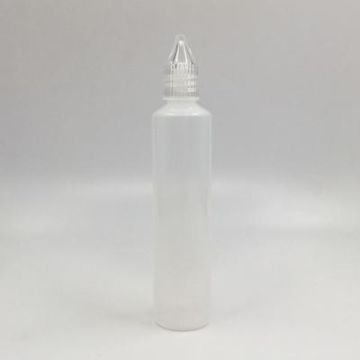 China 10ml-120ml Glass Dropper Bottles With Custom Logo Printing Transparent Black Liquid Storage for sale