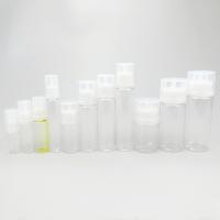 China Custom Printed Round PET  E liquid bottle for Vibrant Designs for sale