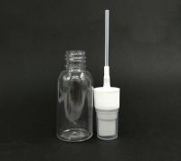 China Multi Purpose Round PET Spray Bottle for Daily for sale