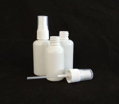 China Conjunto clássico de garrafas de spray PET para uso diário versátil que preserva 10-500 ml de líquido à venda