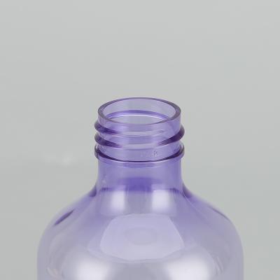 Китай Классическая коллекция бутылок для распыливания ПЭТ различной емкости для повседневного использования продается
