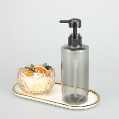 中国 精油のための微細な霧ノズル付き100mlPETプラスチックスプレーボトルセット 販売のため