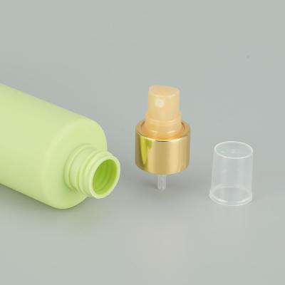 China 200 ml PET_Spray_Flask Para uso diário Design transparente e durável à venda