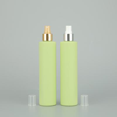 中国 200ml PET_スプレー_ボトル 日常用 透明性 耐久性 デザイン 販売のため