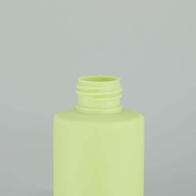 China 200 ml PET_Spray_Flask Para uso diário Design transparente e durável à venda