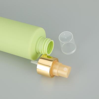 China 200 ml PET_Spray_Flask Para uso diário Design transparente e durável à venda