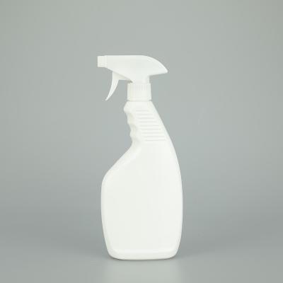 中国 クラシックデザインの滑らかな丸いPETスプレーボトル 500mlまで様々な容量 販売のため