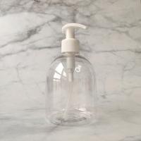 China Customized Logo Nozzle Squeezing Container Plastic Body Material Ideal for Precise Dispensing and Packaging Applications for sale