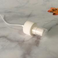 China 200ml Plastic Trigger Sprayer Bottle for Cosmetic Use for sale