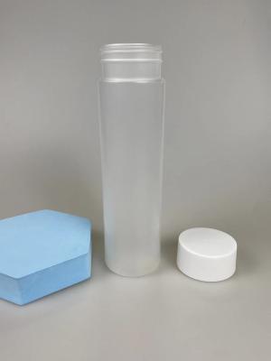 China Leak proof Square Round Milk Tea Bottles with Insulation Handle for sale