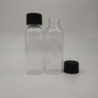 China Screw Top Closure Type Plastic Threaded Lids for Customers' Request Printing Customized Printing for sale