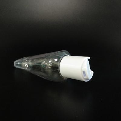 China 250ml 300ml 500ml Capacity Round Man-made Emulsion Jars for Round Design and Bottle Capacity for sale