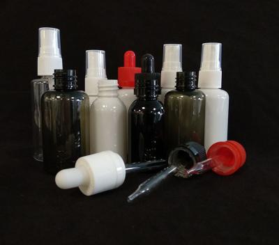 중국 매일 다목적 사용용으로 재충전 가능한 PET 스프레이 병 판매용