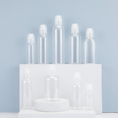 China Parafusos para garrafas de plástico com parafusos na tampa e qualquer tipo de vedação à venda