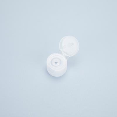 China Garrafa de plástico de parafuso com tampa de parafuso e tampa para embalagem de líquidos à venda