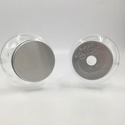 China Customized Leak Proof Bubble Tea Jugs In Square And Round Shapes for sale