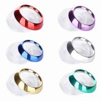 China Transparent Round Cosmetic Container 30ml PP Jar with Customized Surface Design for sale
