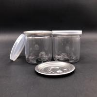 China Transparent Lid Plastic Containers With Custom Logo for sale