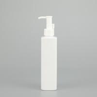 China Ronde PET-pompfles met een kaliber van 24 mm en een gewicht van 25,7 g Te koop