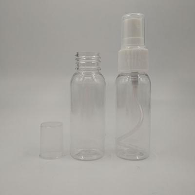 China 25.7g Customizable Lotion Pump Bottle for Cosmetic Packaging for sale