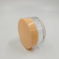 China Customized Smooth Surface Plastic Cosmetic Holder 10ml for sale