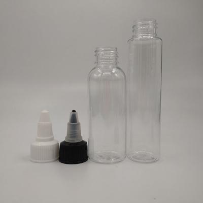 China Leak-proof Bpa Free Perfect Combination for Storing Homemade Beauty Products in Screw Top Jars for sale