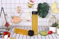 China Handle Bubble Tea Jugs Customizable And Durable for sale