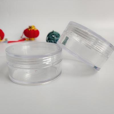 China Beauty Storage Vessel 10ml 15ml 30ml 60ml 80ml 100ml 120ml 150ml Materials Customizable Options for sale