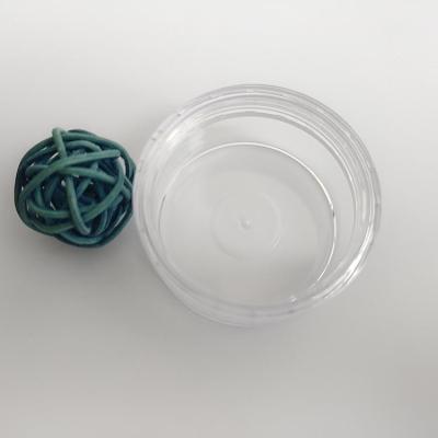 China Beauty Storage Vessel 10ml 15ml 30ml 60ml 80ml 100ml 120ml 150ml Materials Customizable Options for sale