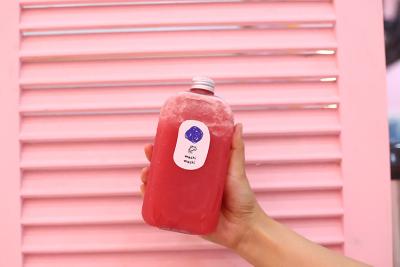 China Bubble Tea Jugs 0.5kg Capacity 120ml 250ml 350ml 500ml 1000ml for sale