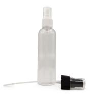 China Durable PET Plastic Spray Bottle Classic Versatile Solution for sale