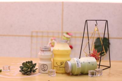 China Insulation Medium Size Milk Tea Bottles with 120ml 250ml 350ml 500ml 1000ml Capacity for sale